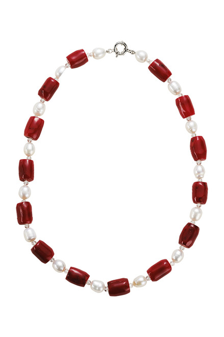 Coral & Pearl Jewellery | The Pearl Company