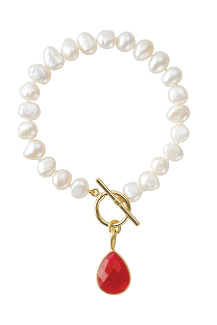 Pearl & Gemstone Jewellery | The Pearl Company