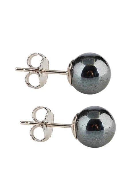 Pearl Stud Earrings | The Pearl Company