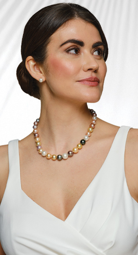 The Pearl Company | Luxurious Pearl Jewellery