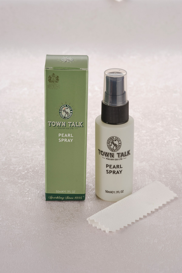 Pearl Cleaning Spray