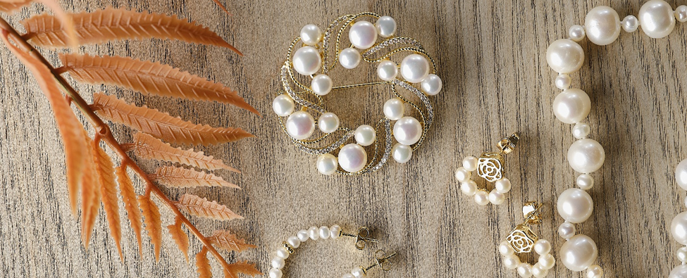 Everything you need to know about Pearls - and more! - The Pearl Company