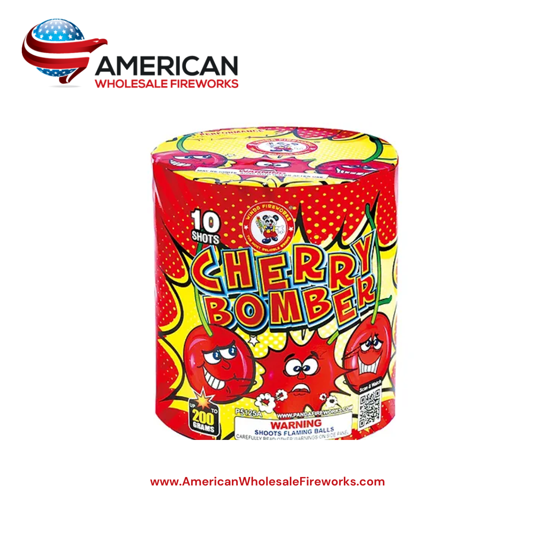 Cherry 200