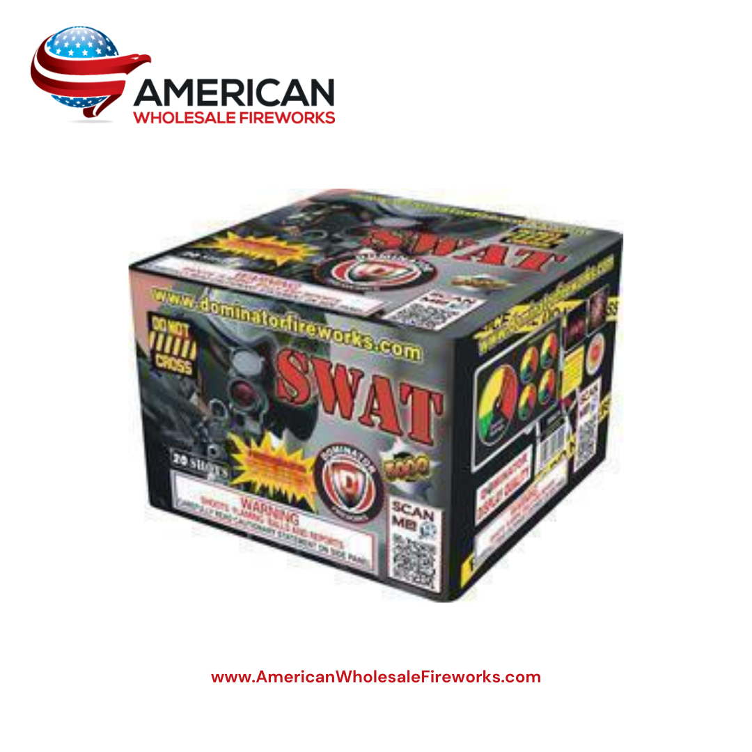 Swat - 500 Gram Cake