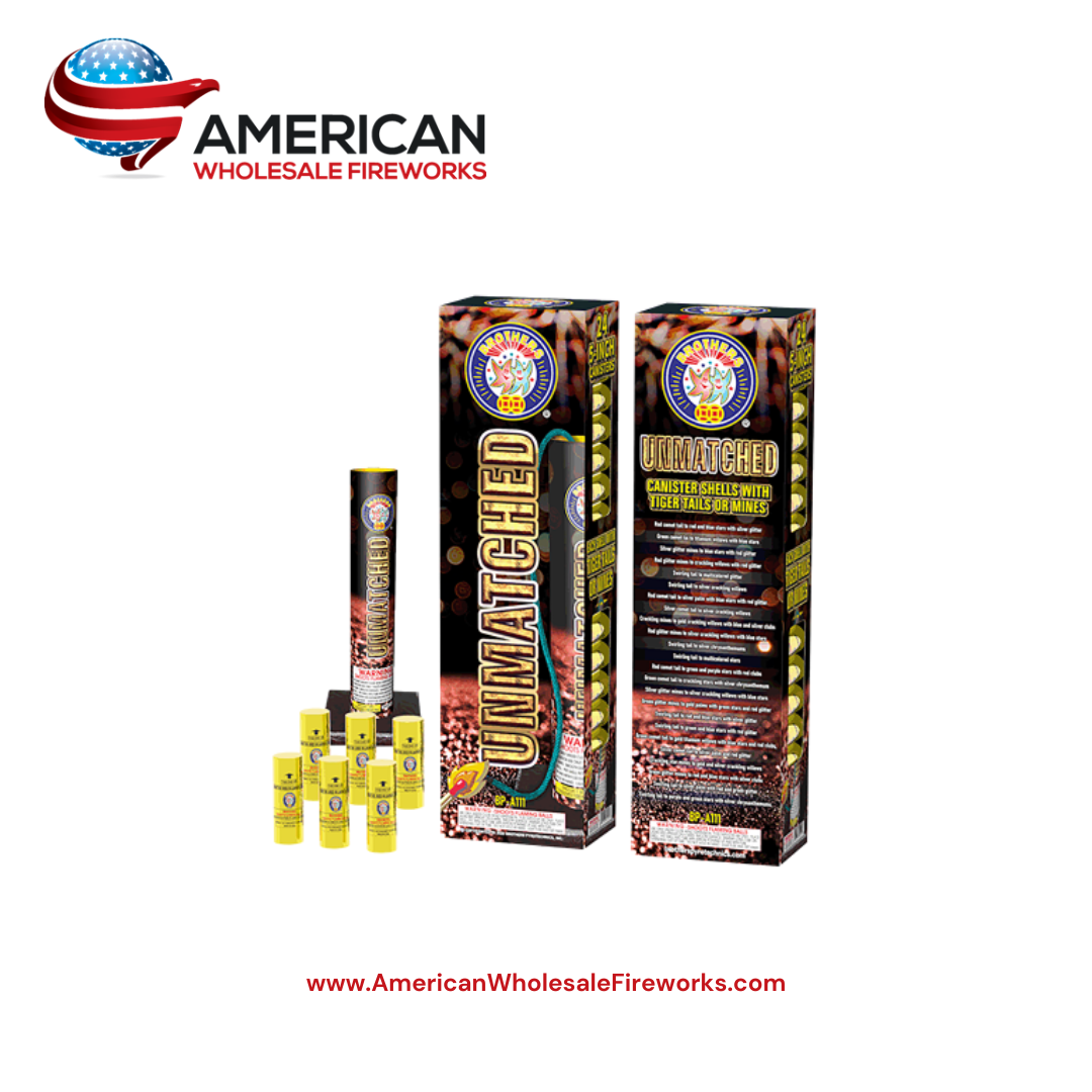 Unmatched - Reloadable Shell Kit