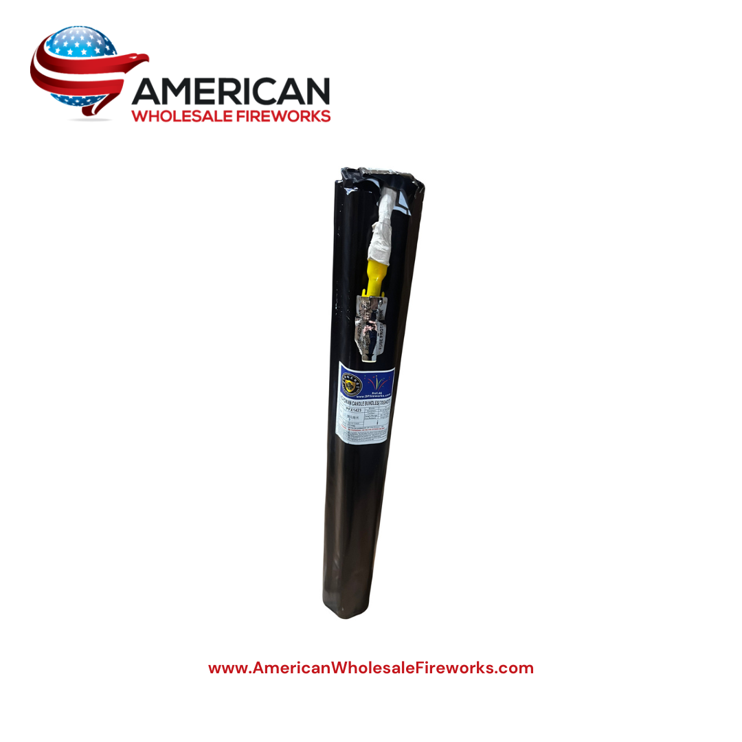 Roman Candles - 1.4 Pro Roman Candle