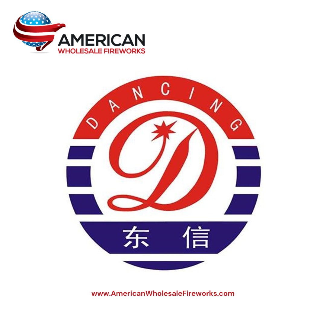 Shells 3 White Strobe Waterfall W Red Strobe Pistil 72 Per Case