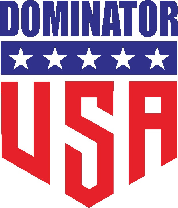 Strip of 1000 - Dominator USA - Firecracker