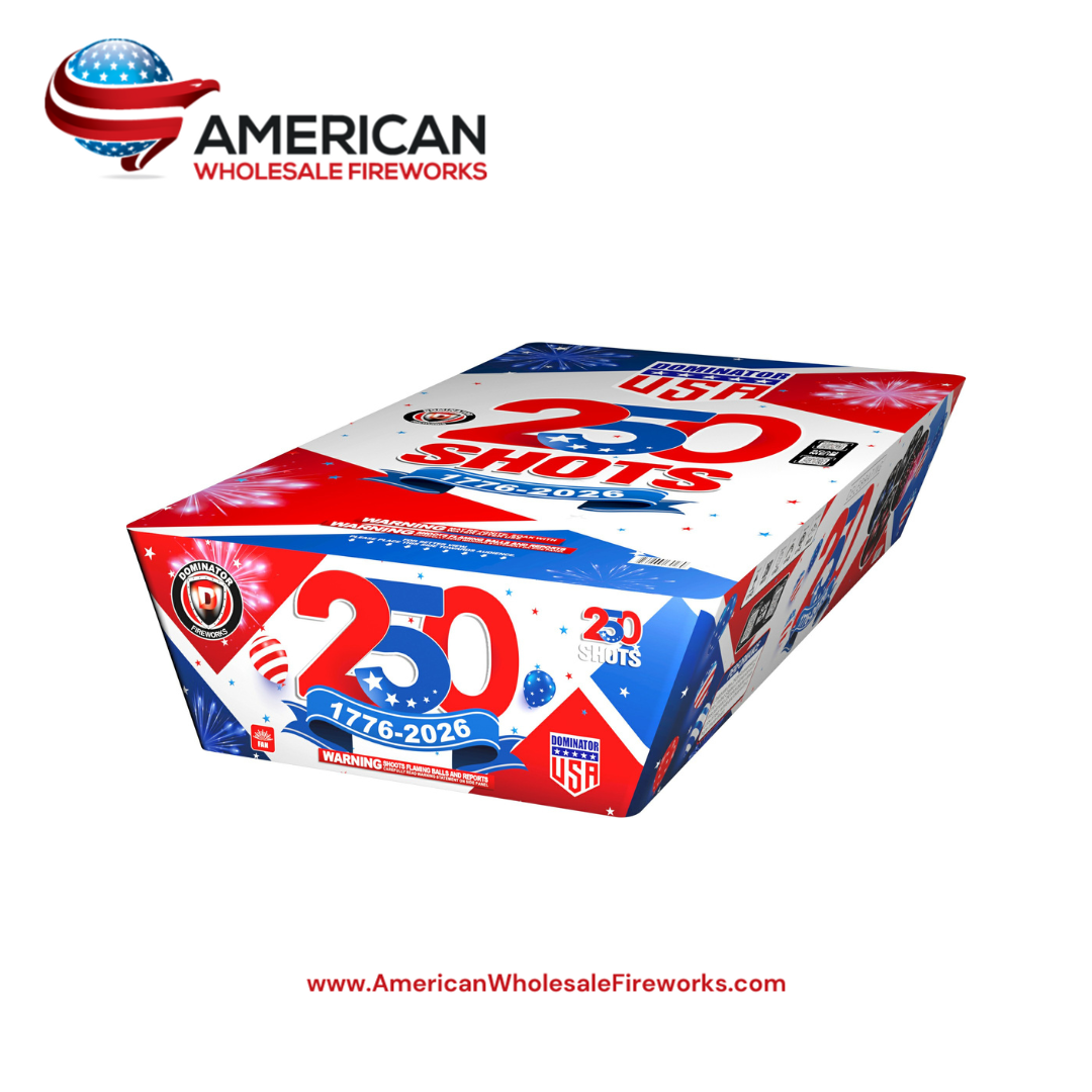 250 Shot Zipper Cake - 500 Gram Cake