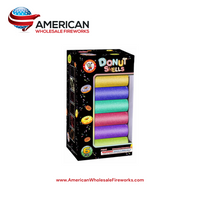 Enormous Shells - 500 Gram Cake