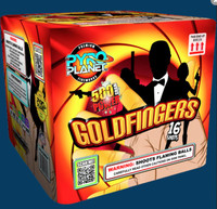 Pyro Planet Products - American Wholesale Fireworks
