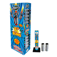 Reloadable Shell Kit – American Wholesale Fireworks