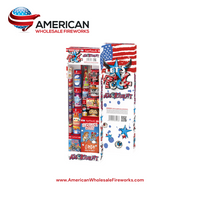 Best Firework Assortments – American Wholesale Fireworks