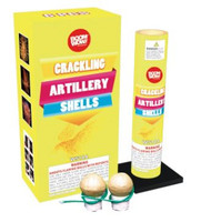 Reloadable Shell Kit – American Wholesale Fireworks