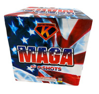 500 Gram Cakes - American Wholesale Fireworks