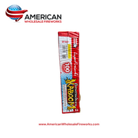 Firecrackers – American Wholesale Fireworks