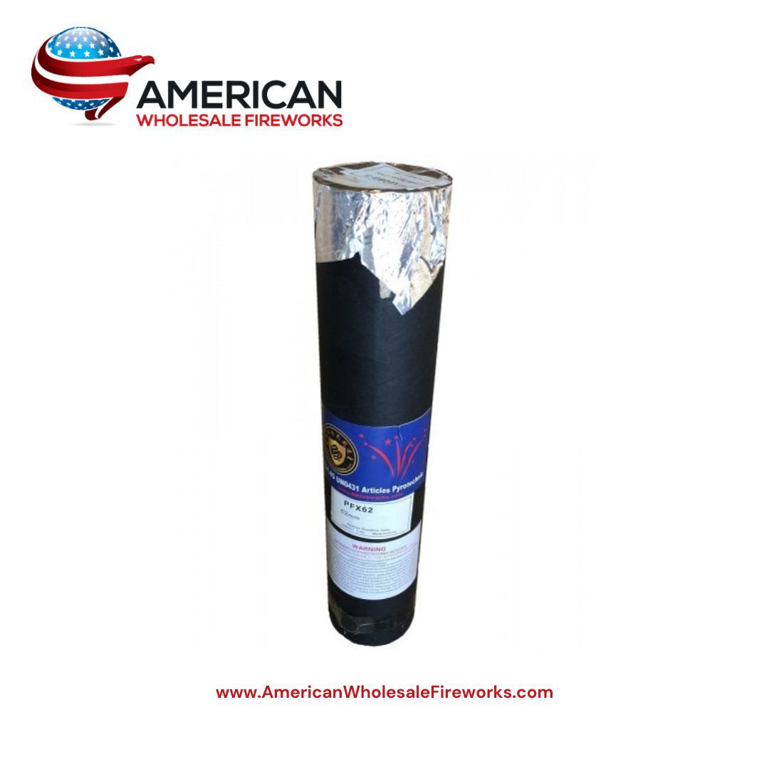 Dominator 1.4 Pro Fireworks - American Wholesale Fireworks