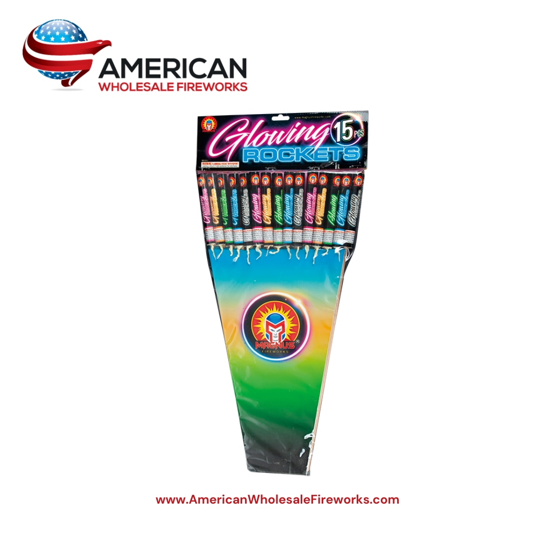 Online Fireworks - American Wholesale Fireworks