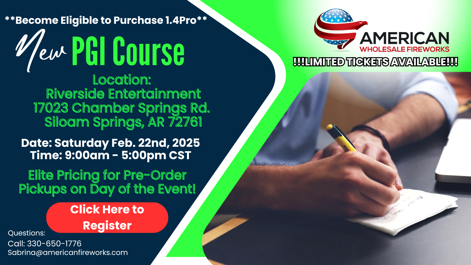 Large Online Firework Assortment - American Wholesale Fireworks