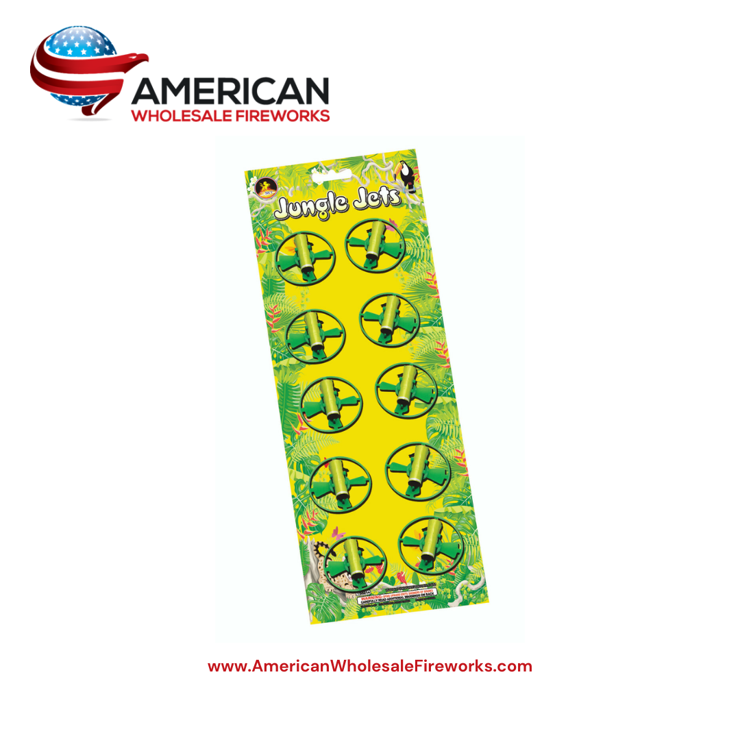 Online Fireworks - American Wholesale Fireworks