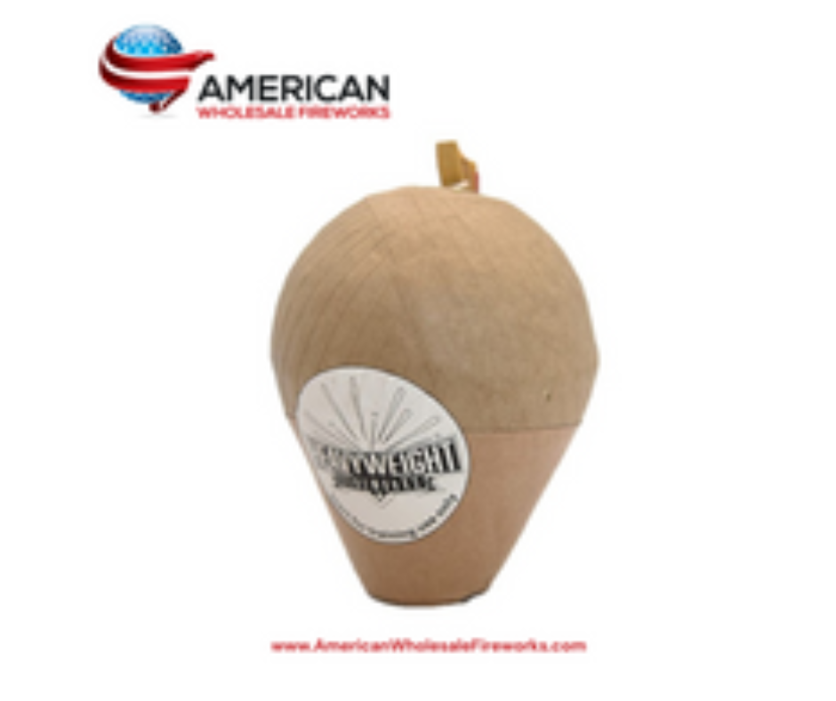 1.3 G Display Fireworks - American Fireworks