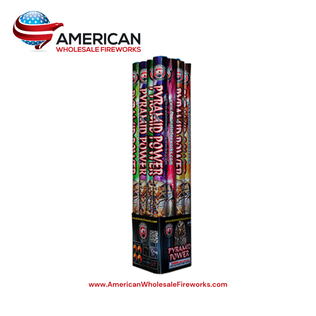 Online Fireworks - American Wholesale Fireworks