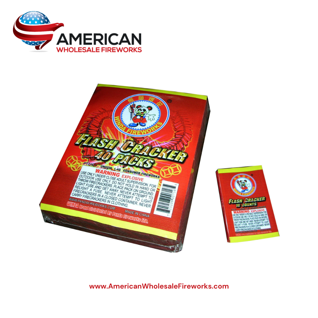Online Fireworks - American Wholesale Fireworks