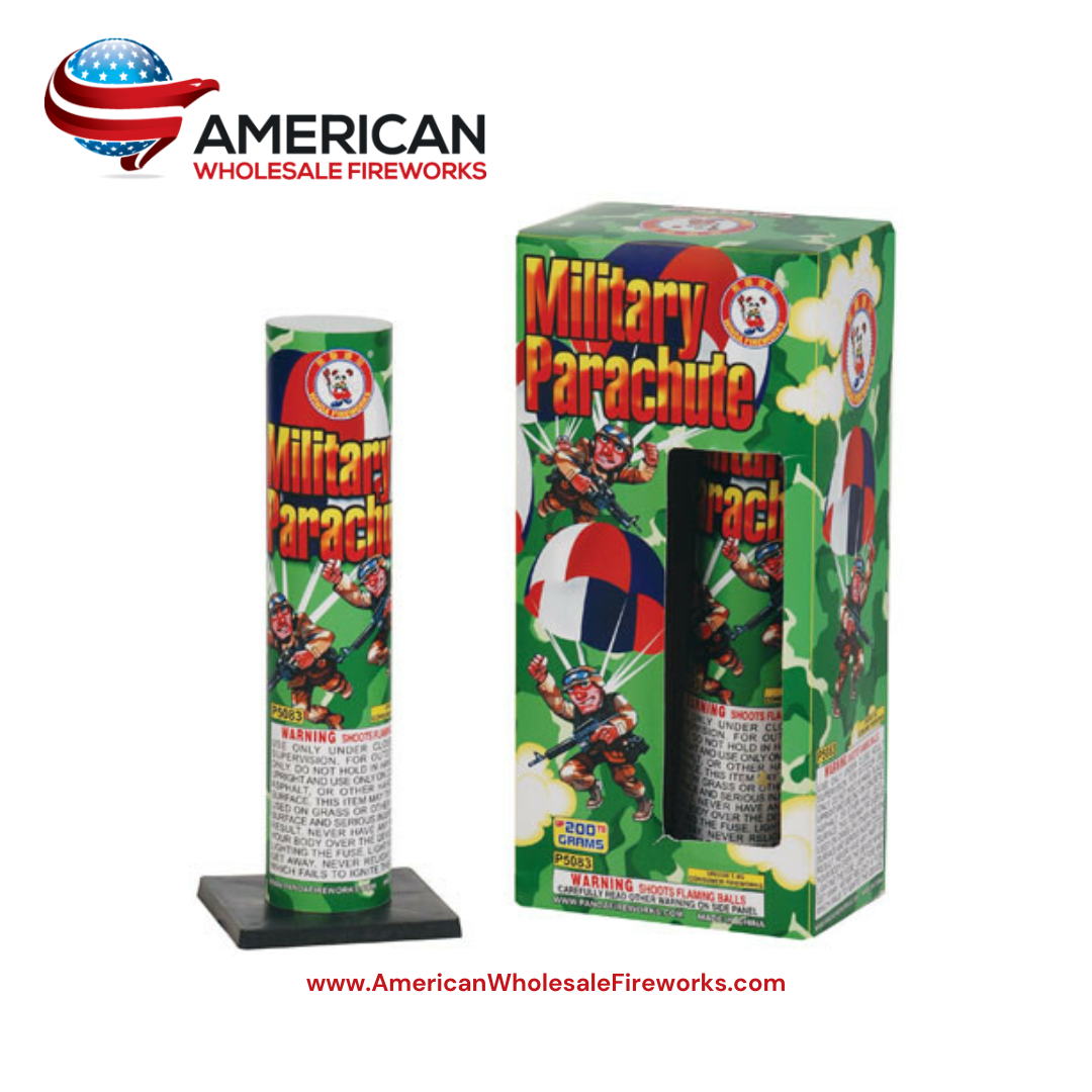 Online Fireworks - American Wholesale Fireworks