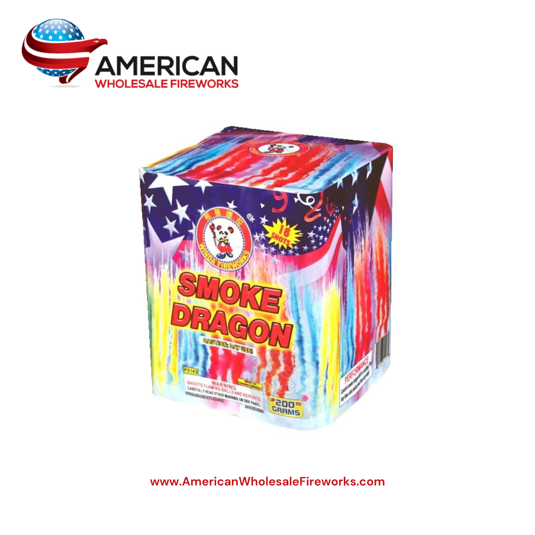 Online Fireworks - American Wholesale Fireworks