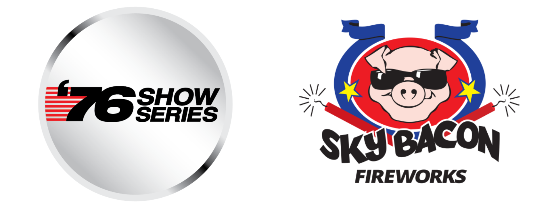 Arrival Notice from 76' Show Series, Space Ranger, Tako Pyrotechnics ...