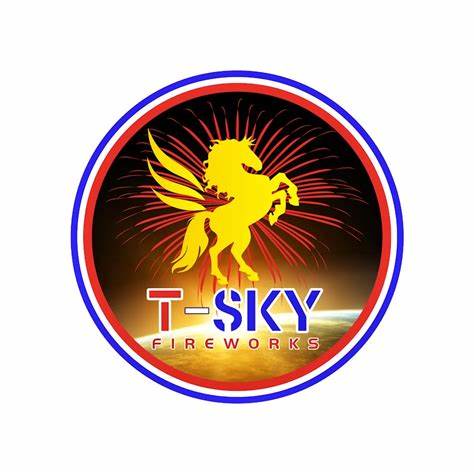 Arrival Notice from T-Sky, Mecha and Heavyweight Fireworks! - American ...