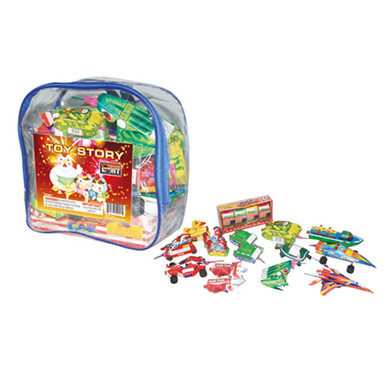 Toy Story - T Sky Fireworks