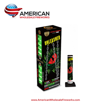 Unleashed - Reloadable Shell Kit