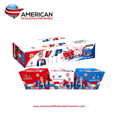 VIP (Case of 3) - 500 Gram Cake Assortment