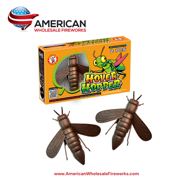 Hover Hopper - Spinners