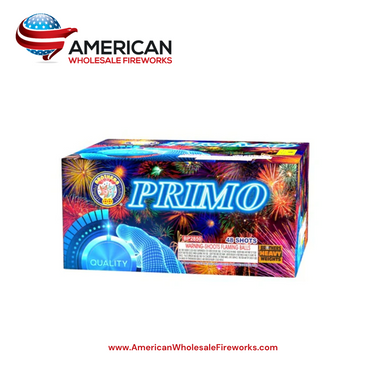 Primo - 500 Gram Cake