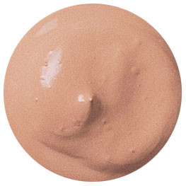 Natural Tan Creme Foundation - Luzier Cosmetics