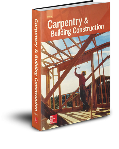Carpentry and Building Construction Book