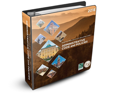 North Carolina Administrative Code