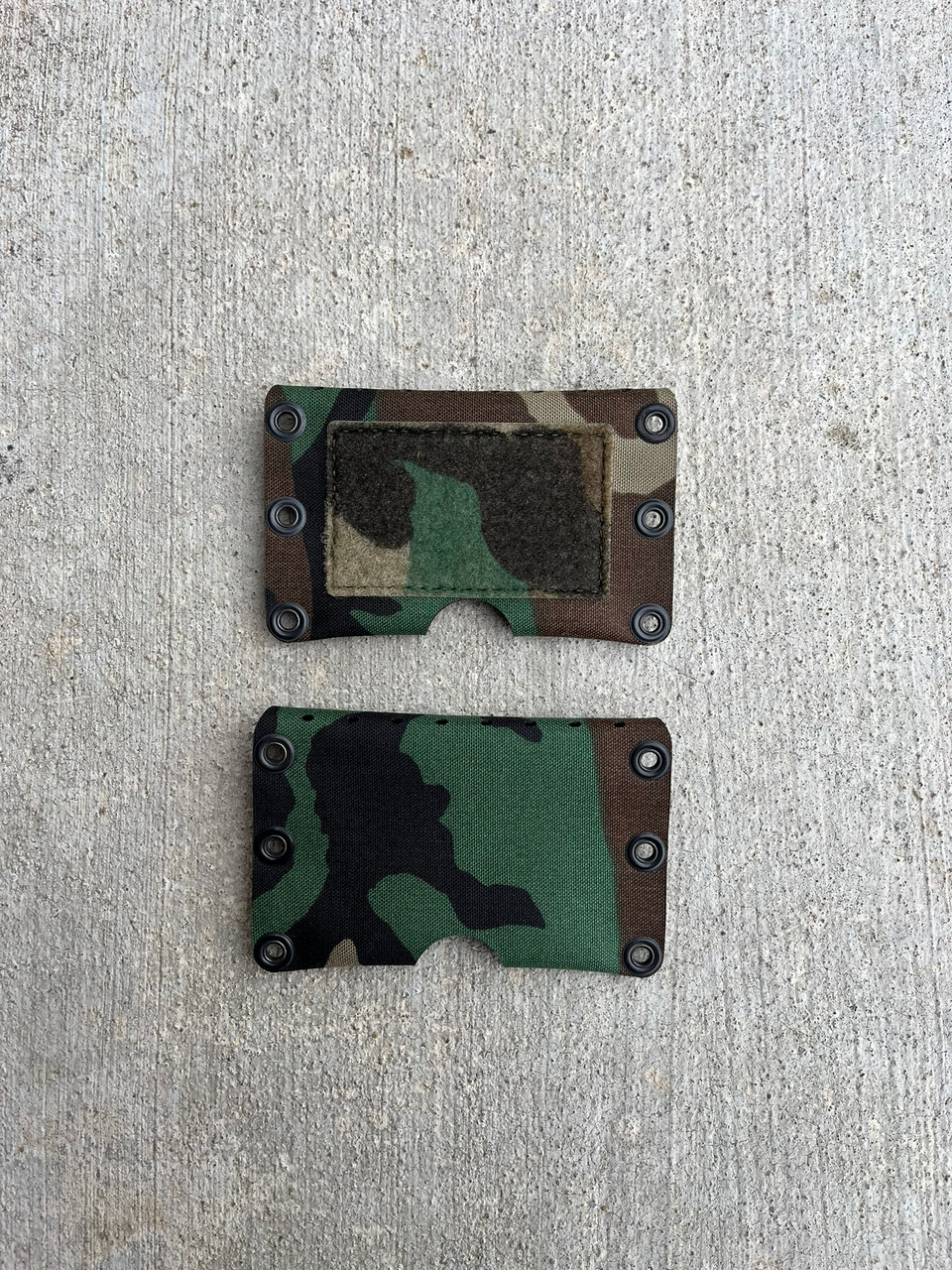 The Tuck Wallet