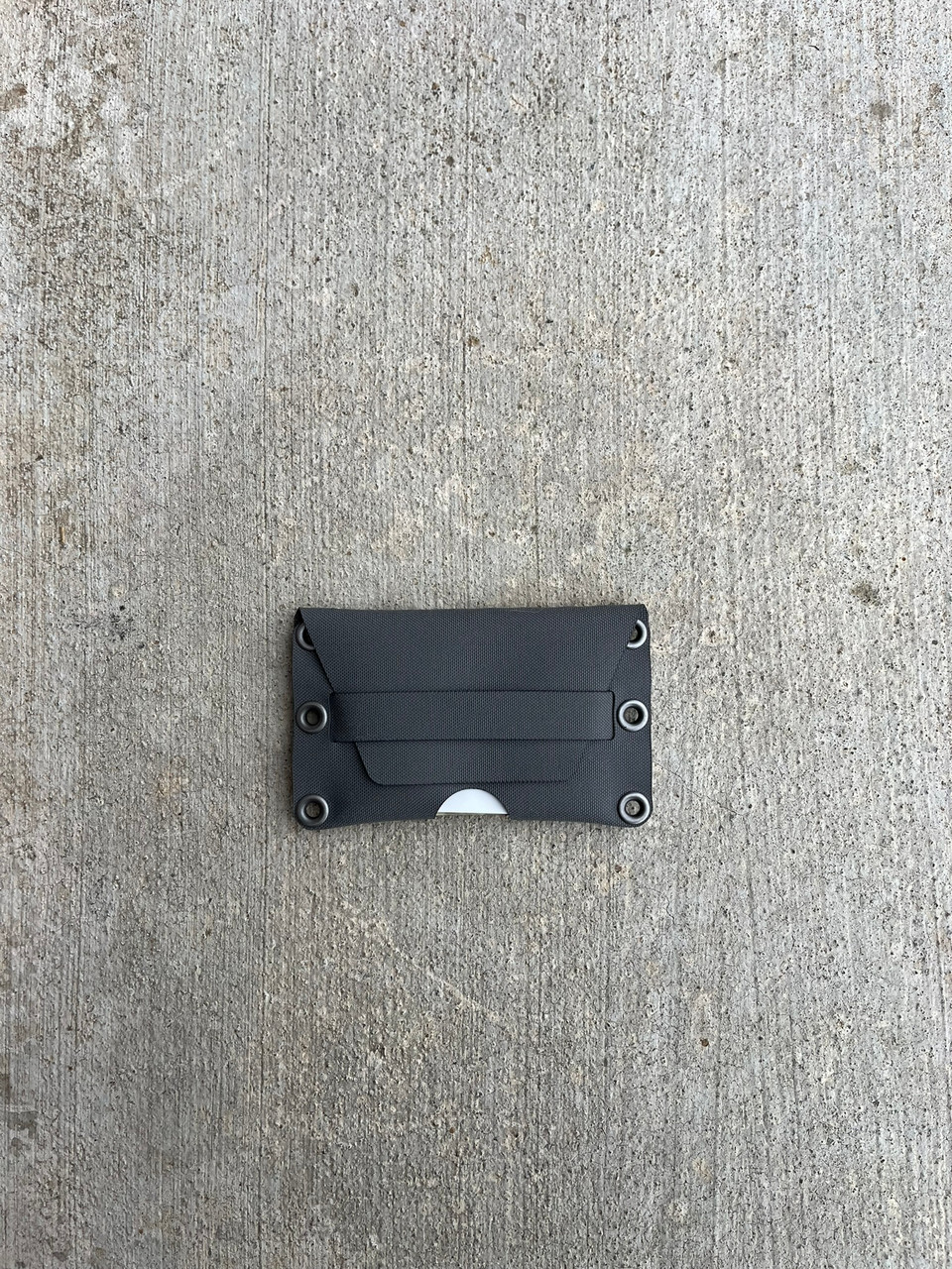 The Tuck Wallet