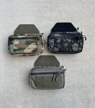 Convertible Waist Pack