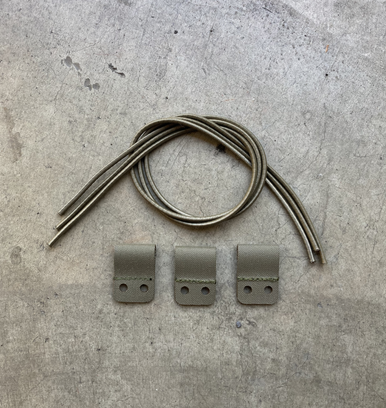 Bungee Pull-Tab Kit