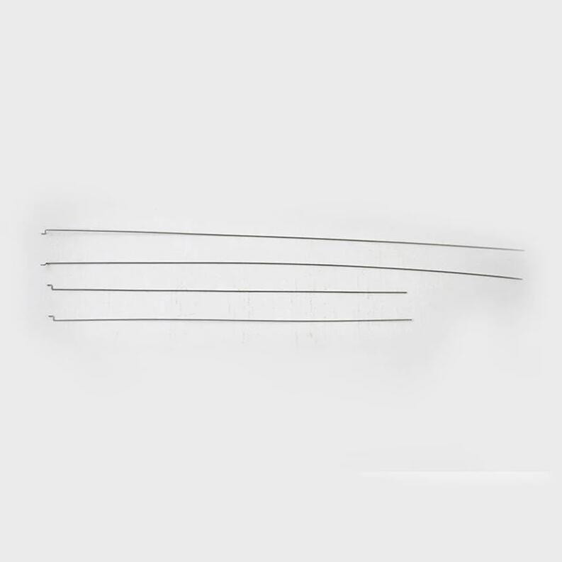 Dynam C-47 Skytrain V2/DC-3 Skybus Push rod Set SKYB-008 RC Plane Parts