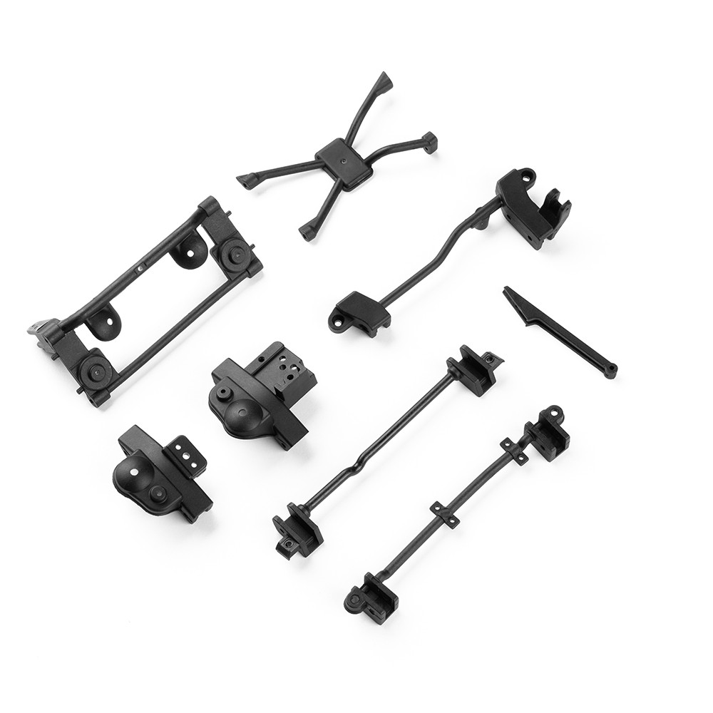 FMS 1:12 JIMNY MOUNTING SET C1233