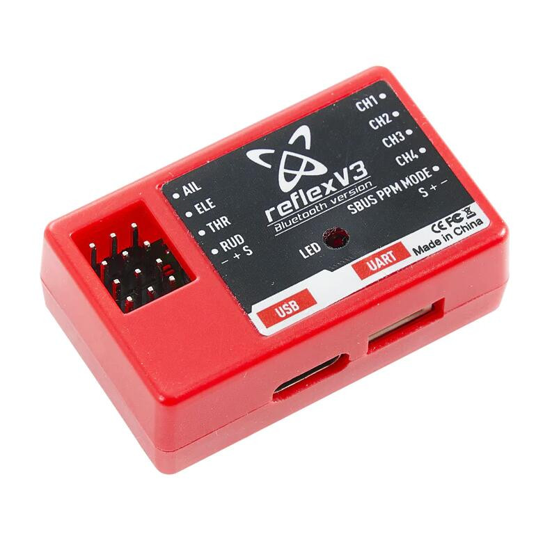 FMS Reflex V3 Stable Flight Controller FMSREF002