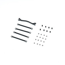 FMS FCX24M 12481/82/83 METAL ROD SET C3640 for FCX24M 1/24 LAND ROVER ...