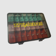 Propeller Storage Box for RC Boats