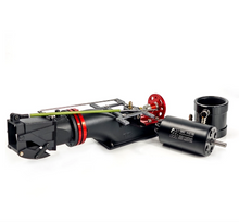 TFL 24mm Jet Thruster Nylon with Reverse Drive System B54254 without ...