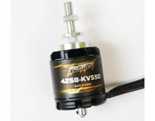 FMS F3A 4258 550KV Brushless Motor PRKVX550 for 1400mm F3A / 2000mm ...